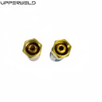 China Flashback Arrestor for Welding Cutting Customized Support and Single Package Size for sale