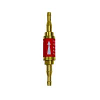 China Acetylene Flashback Arrestor for Welding Cutting OBM Support and Customized Options for sale