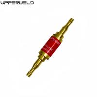 China Acetylene Flashback Arrestor for Welding Cutting OBM Support and Customized Options for sale