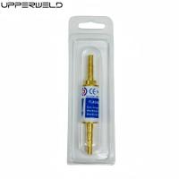 China Flashback Arrestor Safety Valve for Welding Cutting Single Package Size 50X50X45 cm for sale