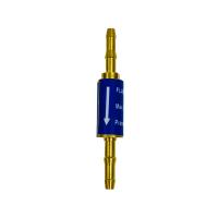 China Single Package Size 50X50X45 cm Flashback Arrestor for Welding Work for sale