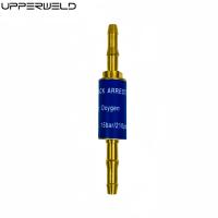 China Single Package Size 50X50X45 cm Flashback Arrestor for Welding Work for sale