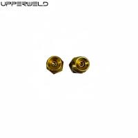 China Customized Support Brass Flashback Arrestor Safety Valve for Welding and Cutting Torch for sale