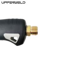 China Handle For Roofing Garden Weed Killer Weed Burner Propane Gas Burning Torch OBM Support for sale