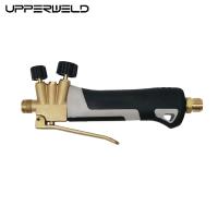 China Brass Weed Burner Gas Propane Torch The Ultimate Flamethrower for Garden Weed Control for sale