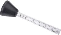 China 0-25 Litre Flowmeter Tester for Argon/CO2 Gas Welding Durable and Compact Design for sale