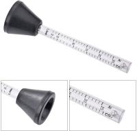 China 0-25 Litre Flowmeter Tester for Argon/CO2 Gas Welding Durable and Compact Design for sale
