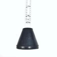 China 0-25 Litre Flowmeter Tester for Argon/CO2 Gas Welding Durable and Compact Design for sale