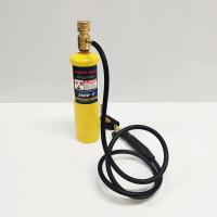 China 16.1 oz Map-Pro Fuel High Purity Cylinder for High Temperature Welding and Soldering for sale