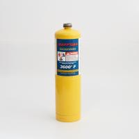 China Propane and Propylene Gas Cylinder Handheld Torch for High Pressure Gas Welding for sale