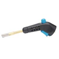 China Brass UP3700 Propane Portable MAPP Gas Torch for Outdoor Cooking and Heating Blowtorch for sale