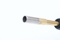 China Brass UP3700 Propane Portable MAPP Gas Torch for Outdoor Cooking and Heating Blowtorch for sale