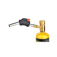 China Adjustable Trigger Start High Intensity Auto Ignition Welding Torch for Propane/Mapp Gas for sale