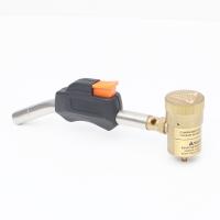 China Adjustable Trigger Start High Intensity Auto Ignition Welding Torch for Propane/Mapp Gas for sale