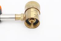 China Adjustable Trigger Start High Intensity Auto Ignition Welding Torch for Propane/Mapp Gas for sale