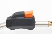 China Adjustable Trigger Start High Intensity Auto Ignition Welding Torch for Propane/Mapp Gas for sale