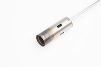 China Heating Torch Propane Flame Weed Burner Electronic Ignition for Roofing Roads for sale
