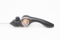 China Heating Torch Propane Flame Weed Burner Electronic Ignition for Roofing Roads for sale