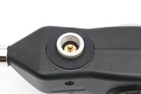China Heating Torch Propane Flame Weed Burner Electronic Ignition for Roofing Roads for sale
