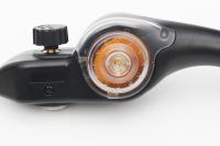 China Heating Torch Propane Flame Weed Burner Electronic Ignition for Roofing Roads for sale