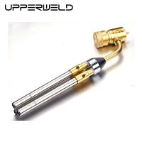 China Convenient Heating Torch Butane Propane Gas Hand Torch for Weed Buner Ice Melter BBQ for sale