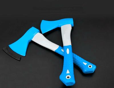 China 600GAxe/Hatchet with Carbon Steel Materials and Plastic Handle (XL0136-2) for sale