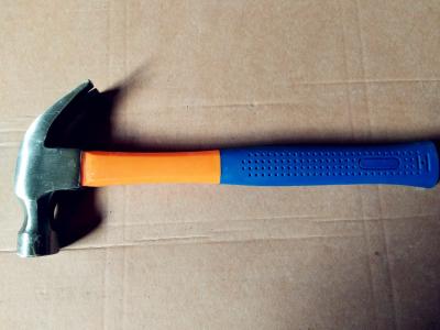 China Claw Hammer XL0007-2 for sale