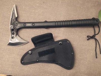 China 500G Axe (HKE-003) black color can cut Iron hand garden cutting tools for sale