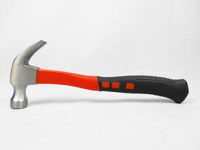 China Forged Steel Hand Working Tools American Type Claw Hammer Nail Hammer (XL0038) for sale