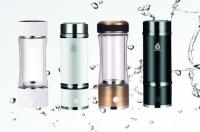 China Pure water Hydrogen Rich Water Cup 316 stainless steel for sale