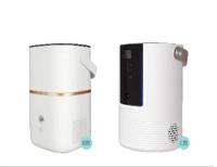 China 220V Oxyhydrogen Generator 205mmx150mm to make Nickel Catalyst for sale