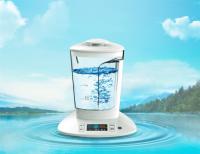 China 1000PPB Hydrogen Rich Water Cup 2000ml Maximum Capacity With Mulitmode for sale