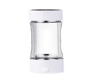 China H2 Hydrogen Water Bottle Generator With Pem Dual 25W Anticorruption for sale