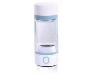 China White H2+ Hydrogen Rich Water Bottle With Spe Pem Technology 316SS Material for sale