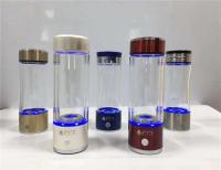 China Pure water Hydrogen Rich Water Cup One-key hydrogen for sale