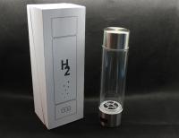 China Pure water Hydrogen Rich Water Cup 316 stainless steel for sale