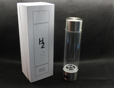 China Pure water Hydrogen Rich Water Cup 316 stainless steel for sale