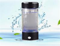 China Pure water Hydrogen Rich Water Cup One-key hydrogen for sale