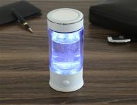 China Anticorruption Hydrogen Rich Water Cup 316SUS Material electrolyzed for sale