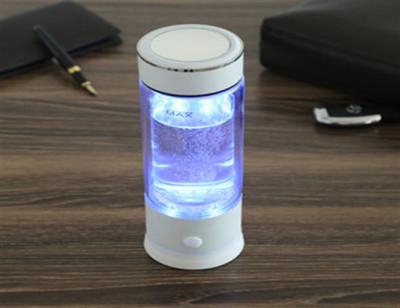 China Anticorruption Hydrogen Rich Water Cup 316SUS Material electrolyzed for sale