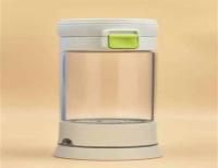 China 5W Hydrogen Water Generator Bottle odorless antioxidant PEM Technology for sale