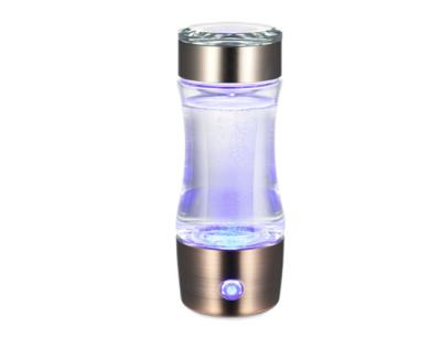 China Pure water Hydrogen Rich Water Cup One-key hydrogen for sale