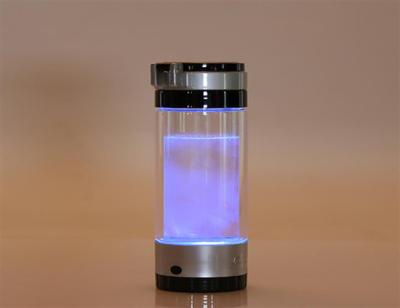 China Pure water Hydrogen Rich Water Cup One-key hydrogen for sale