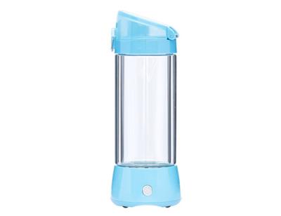 China PEM Technology Hydrogen Enriched Water Bottle tumbler Heat preserved for sale
