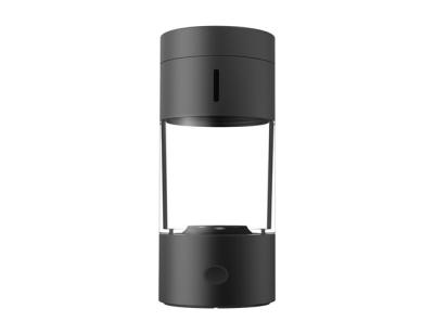 China Portable Hydrogen Rich Water Cup , Antioxidated Ion Bottles Hydrogen 12 Oz for sale