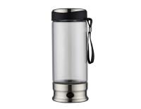 China ionizer hydrogen infused water bottle Heat preservation 2 inch width for sale