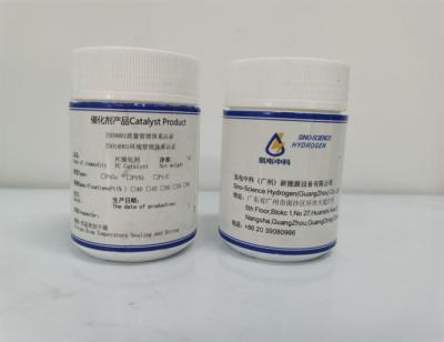 China Insoluble Platinum In Hydrogen Fuel Cells 47 PtLoading 7440-06-4 for sale