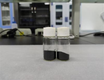 China Nanoparticles  Water Electrolysis Catalyst 21.45 Density Superfine Powder for sale