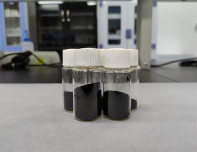 China Superfine Water Electrolysis Catalyst Stable in air Chloroplatinic ISO9001 for sale