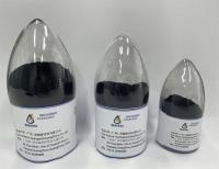 China 195.08 Molecular Weight PEM Fuel Cell Catalyst 21.45 Density Black Color for sale